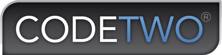 CodeTwo Backup - Failed to connect to the backup service - Virtualease