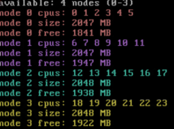 VMware - Best Practices Numa / vNuma - Virtualease