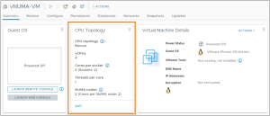 Quoi de neuf dans VMware vSphere 8.0 ? - Virtualease